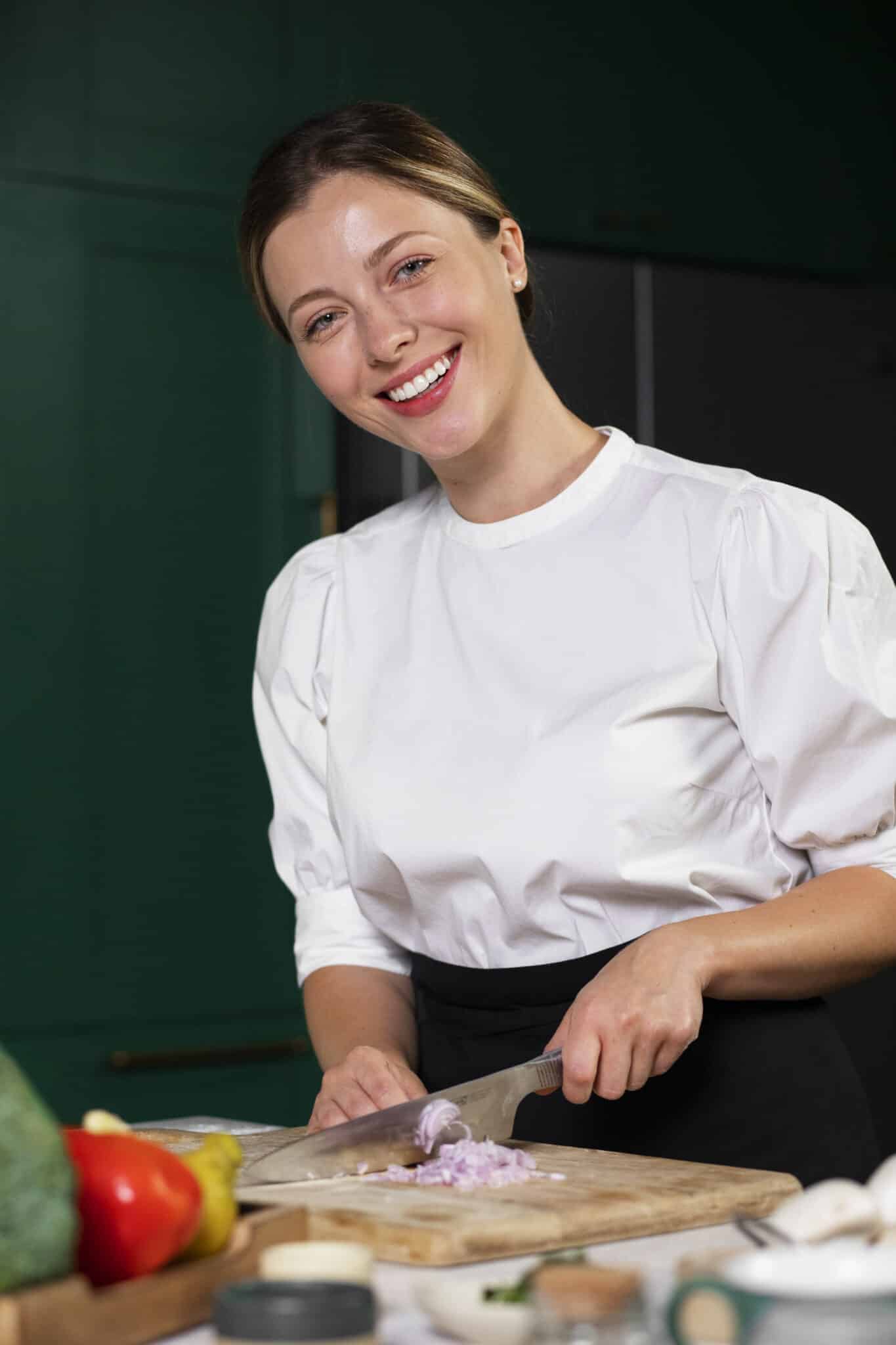 Easy Air Fryer Hot Ham and Cheese Wraps: Ready in Minutes!