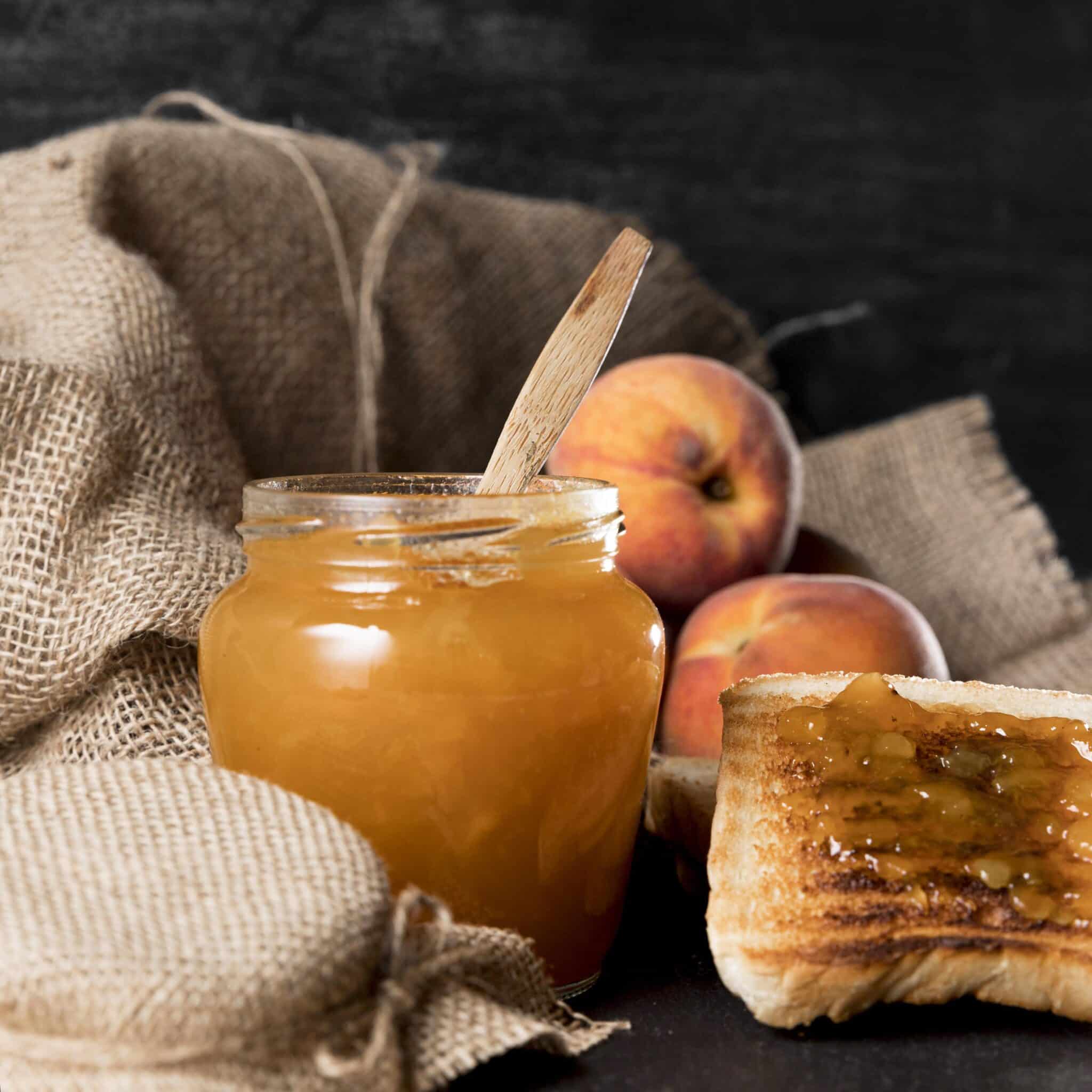 Apple Jam recipe : The Ultimate Guide