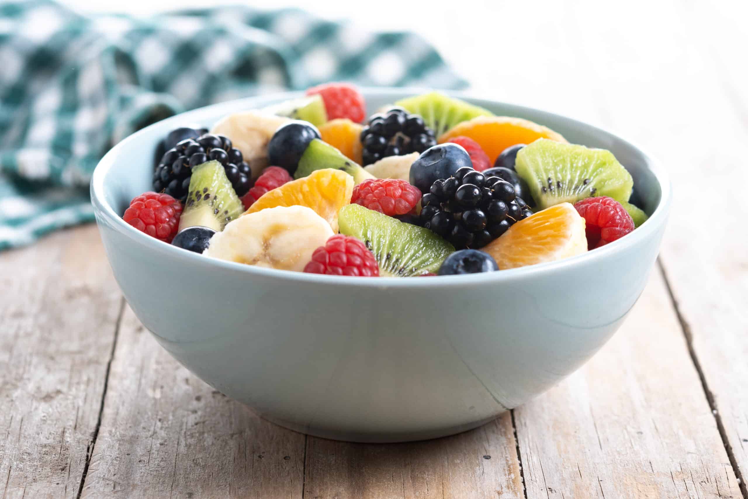 Fresh Fruit Bowl The Ultimate Guide