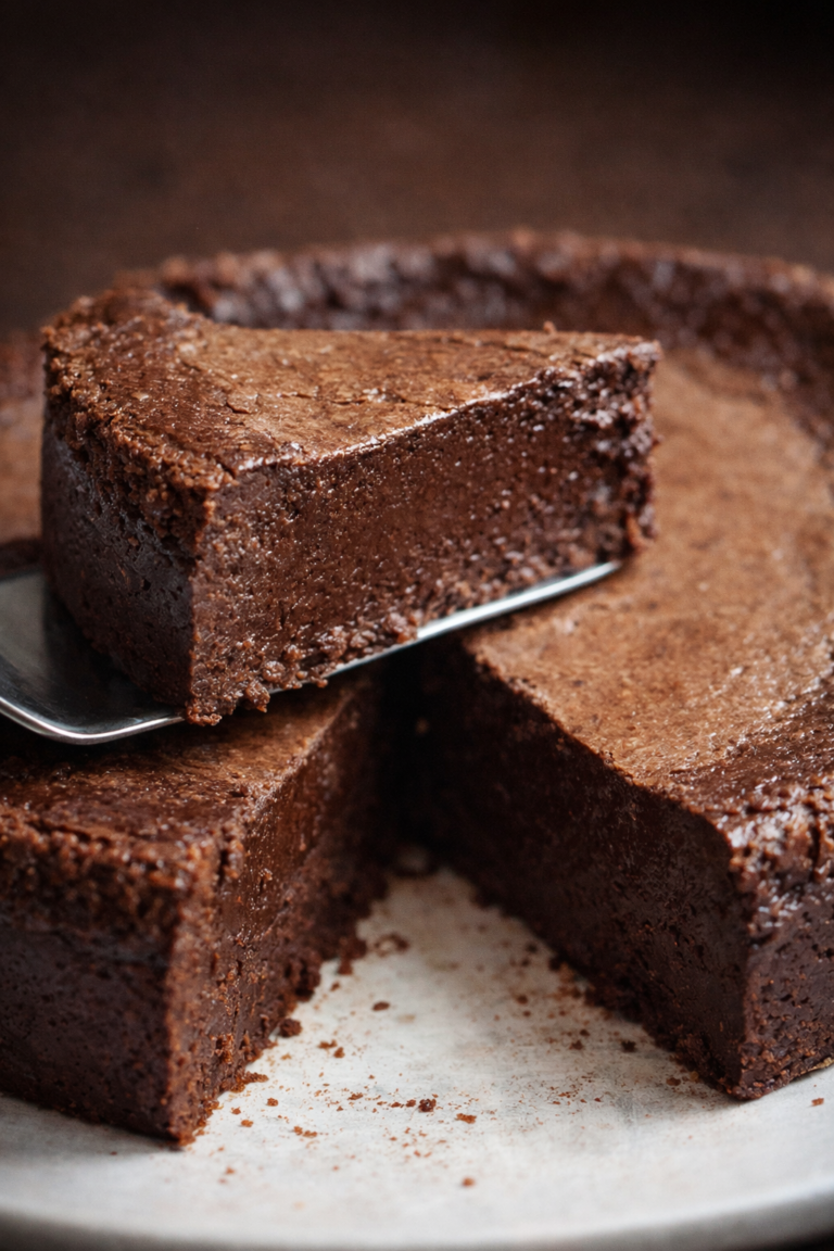 Le Fondant Baulois: Une Pâtisserie Traditionnelle Française